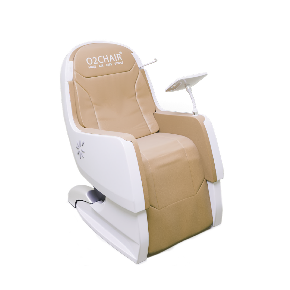 Controlled Breathing & Meditation Chair